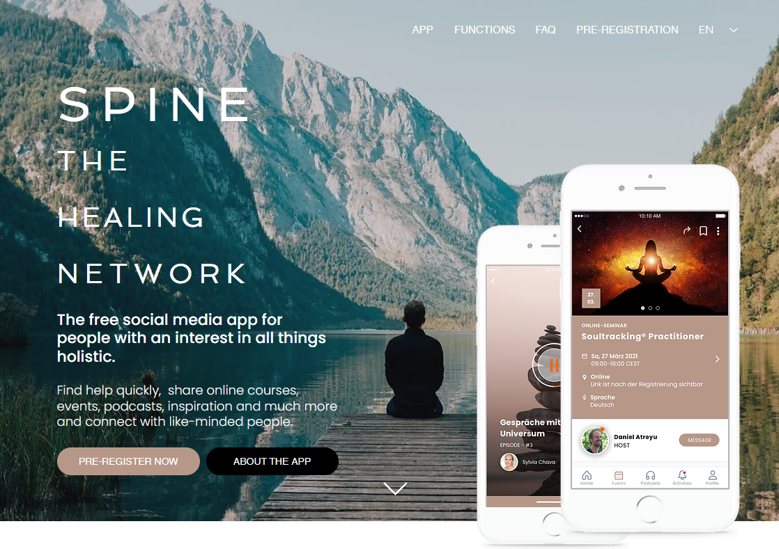 ProMan - Personal Portfolio HTML Template